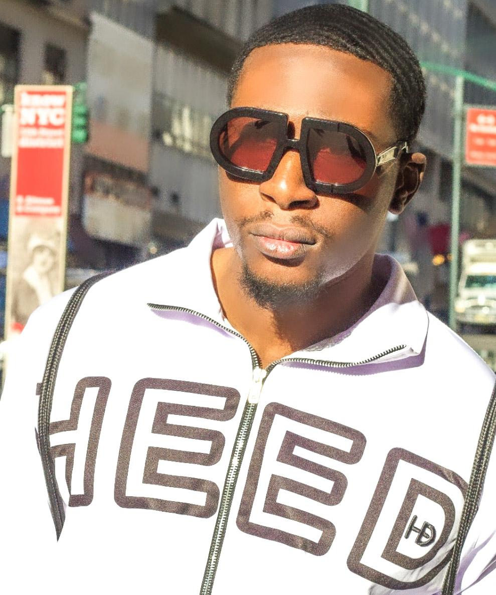 HEED NYC Official Website